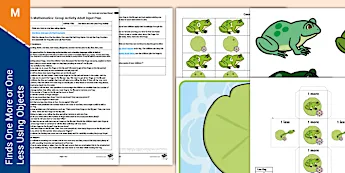 Frog Games | twinkl.co.uk