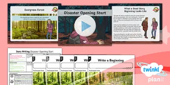 Volcanoes Geography Resources | twinkl.co.uk