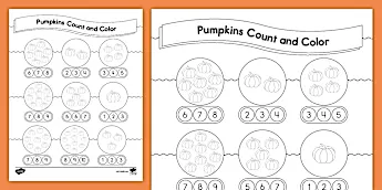 Counting Activities to 10 | twinkl.com