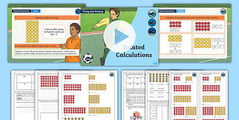 Year 3 Maths - White Rose Maths Planning Resources - Twinkl
