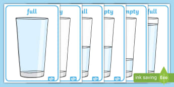 Measuring & Size Capacity Games for (EYFS) Early Years