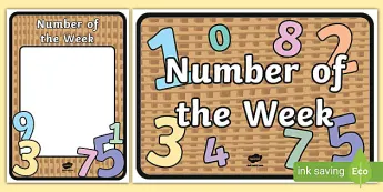 Mathematics Classroom Posters | twinkl.co.uk
