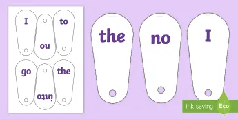 Phase 2 Phonics Words | twinkl.ca