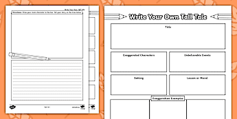 3rd Grade Graphic Organizer • Twinkl.com