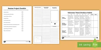Volcanoes for Kids | twinkl.com