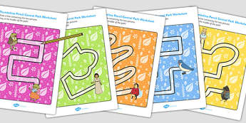 Thumbelina Resources | Twinkl | EYFS | KS1 - Twinkl