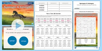 Spelling Year 6 • Twinkl.ca
