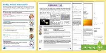 Year 5 English Lessons | Year 5 English Worksheets - Twinkl