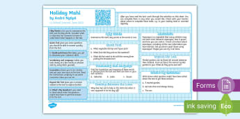 Level 2 School Journal Resources - Twinkl NZ Year 3-4