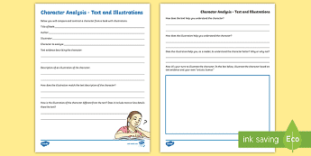 Reading Templates | twinkl.com