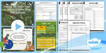 Year 5 Language Conventions Worksheets | Twinkl PlanIt