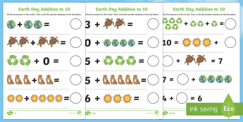 Recycling Activities | twinkl.co.uk