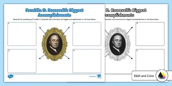 History Graphic Organizers | twinkl.com