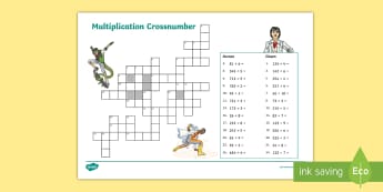 Year 4 Multiply Three-Digit Numbers and Two-Digit Numbers