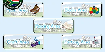 Sheep Classroom Resources | twinkl.co.uk
