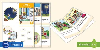 'Th' Sound Phonics | twinkl.co.uk