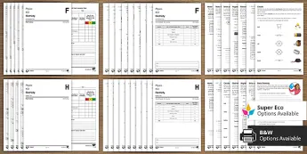 Electricity Resources | twinkl.co.uk