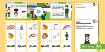 Week 9 Phase 5 - Phonics scheme of work - Twinkl