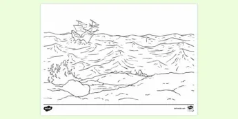 Ocean Art Activities | twinkl.co.uk
