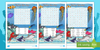 Print and Do Puzzles Primary Resources - Home Education Print and