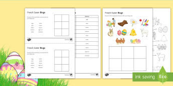 Easter Language Resources | twinkl.co.uk