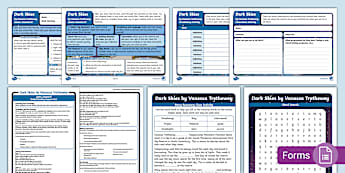 Junior Journal Resources - Twinkl NZ Year 3-4 - Twinkl