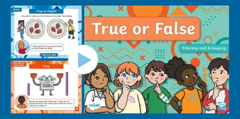 EYFS Sharing PowerPoints | twinkl.co.uk
