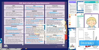 EYFS Books | Reception Resources and Activities - Twinkl