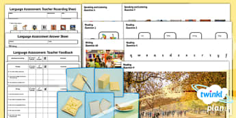 Useful EAL Packs Primary Resources - EAL, teaching, packs, useful