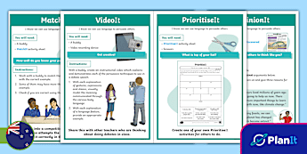 Writing Challenge Cards | twinkl.co.uk
