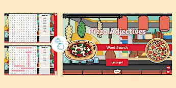 Pizza Activities | twinkl.co.uk