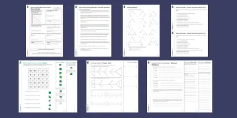 Prime Numbers Mathematics • Twinkl.ca