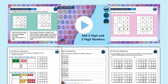 Maths Mastery Year 3 | Primary Resources - Twinkl