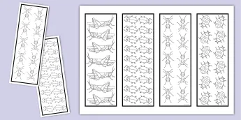 Insect Art Projects | twinkl.co.uk