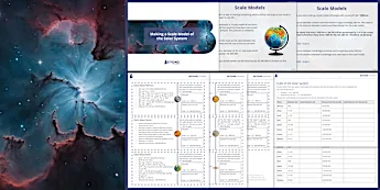 Solar System Activities | twinkl.co.uk