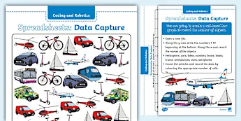 Robotics and Coding Activities | twinkl.co.uk