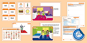 R Sounds Resources | twinkl.co.uk