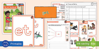 -et Term 1 - OT Phonics Words - Twinkl South Africa - Teaching Resources