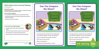 Identify and make equal groups | Foundation Planning | EYFS