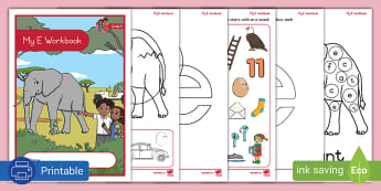 Grade R Term 3 Phonics | Categroy Page | Twinkl ZA - Twinkl