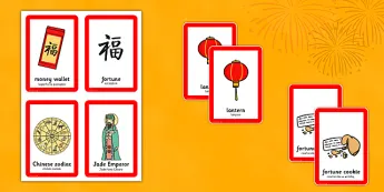 Chinese New Year Games | twinkl.com.au