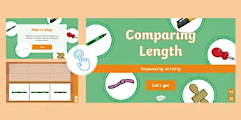 EYFS Sequencing Activities | twinkl.co.uk