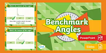 Mathematics Google Slides | twinkl.com