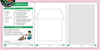 STEM Preschools | twinkl.ca