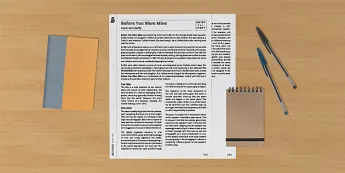 Aqa Poetry • Twinkl.co.uk