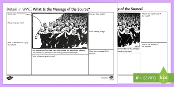 History GCSE Resources | twinkl.co.uk