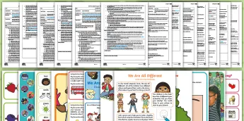 EYFS Diversity Resources | twinkl.co.uk