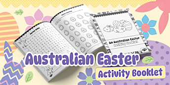 Easter Activities for the Classroom | F-2 | Twinkl Resources
