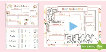 Rainbow Classroom Displays | twinkl.ca