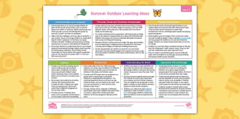 2-3 | Planning | Summer | EYFS - Twinkl